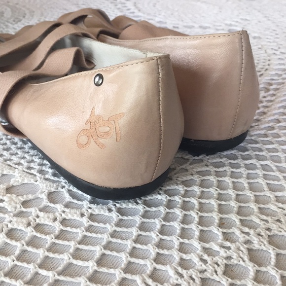 OTBT | Shoes | Otbt Ballet Flat Shoes | Poshmark